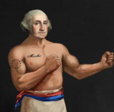 Create a U.S. President Fight Chart Tier List - TierMaker