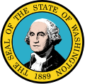 Create a US State & Territory Seals Tier List - TierMaker