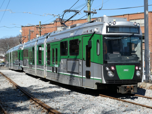 USA Light Rail Rolling Stock Tier List (Community Rankings) - TierMaker