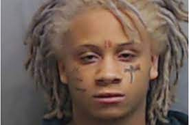 usa rappers by FASUZ Tier List (Community Rankings) - TierMaker