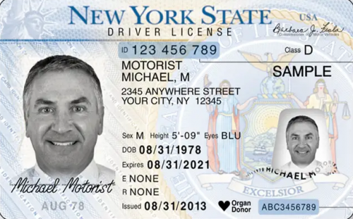 USA State Driver's Licenses Tier List (Community Rankings) - TierMaker