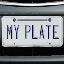 Create a USA State License Plates Tier List - TierMaker