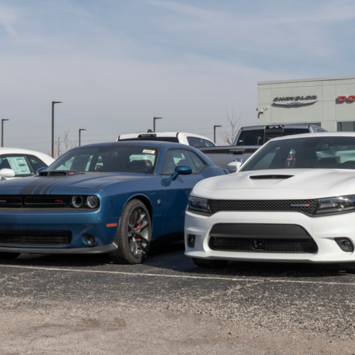 Create a USDM Car Scene Tier List - TierMaker