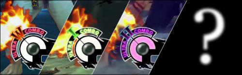 USF4 Ultra Combos Tier List (Community Rankings) - TierMaker