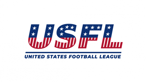 Create a USFL Football Logos Tier List - TierMaker