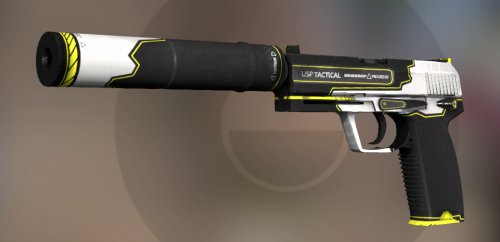 USP-S Skin Tier List (Community Rankings) - TierMaker