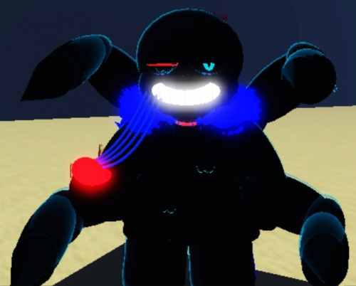 UT: Absorbed Multiverse (Obtainable) Characters Ranking Tier List ...