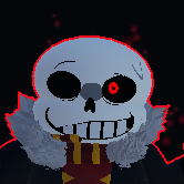 Create a UT: Sands Character Tierlist Tier List - TierMaker