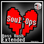 Create a UT Soul OPs Boss Rush Extended Tier List - TierMaker