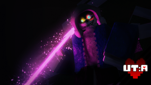 Create a UT:A (Undertale Arena) Tier List - TierMaker