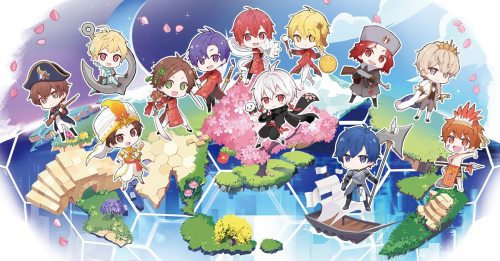 Utaite Tier List (Community Rankings) - TierMaker