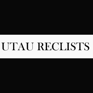 Create a UTAU Reclist Tier List - TierMaker