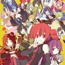 Create a utau Tier List - TierMaker