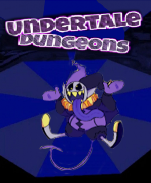 Roblox undertale dungeons