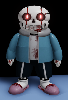 UT:Last Corridor Ultimate Tier List (Community Rankings) - TierMaker