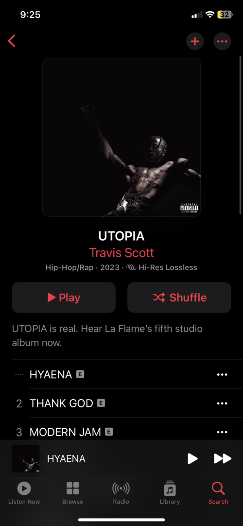 UTOPÍA travis Tier List (Community Rankings) - TierMaker