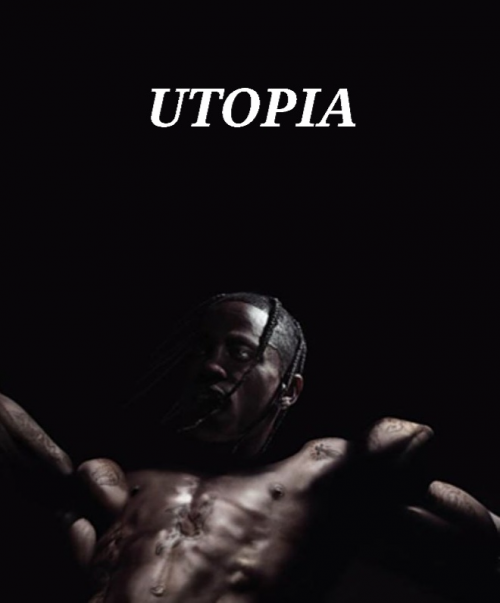 Create a Utopia Tierlist Tier List - TierMaker