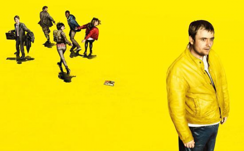 Utopia UK Characters Expanded Tier List (Community Rankings) - TierMaker