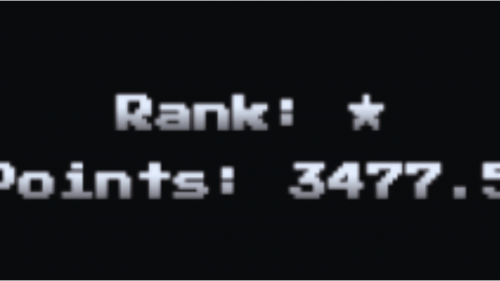 Create a UTPR power ladder Tier List - TierMaker