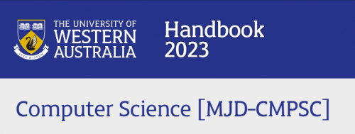 Create a UWA CS UNIT TIER LIST Tier List - TierMaker