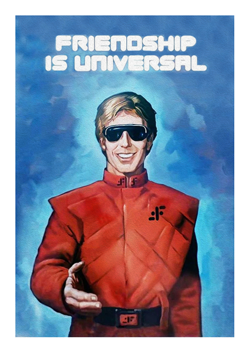 Create a V Invasion Extraterrestre Tier List - TierMaker