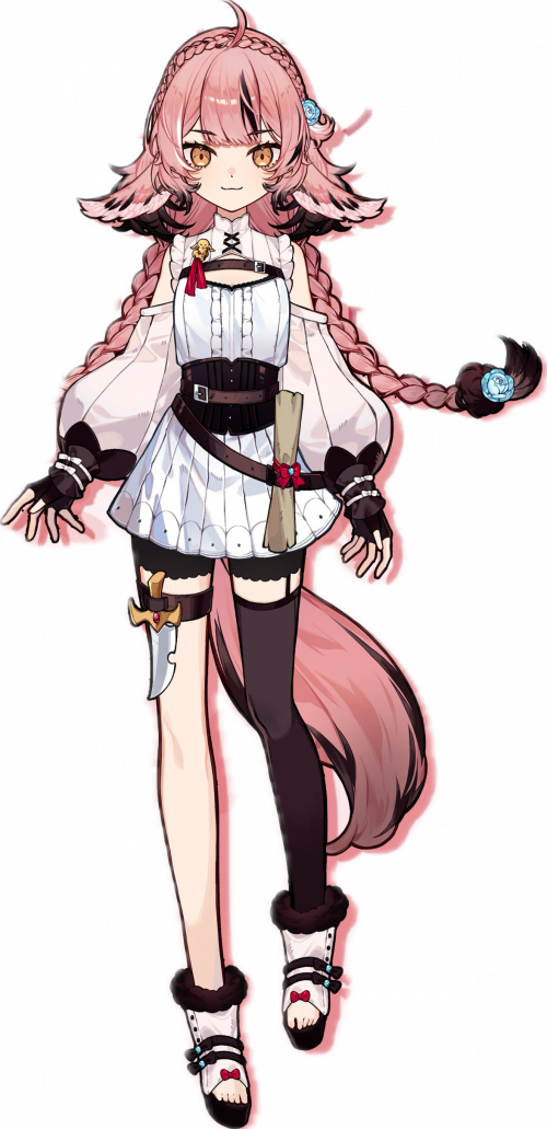 V tuber model rating Tier List (Community Rankings) - TierMaker