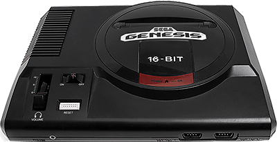 Create a [V2] The Ultimate Sega Genesis Tier List - TierMaker