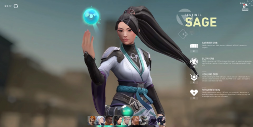 val agents Tier List (Community Rankings) - TierMaker