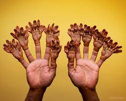 val hands Tier List (Community Rankings) - TierMaker