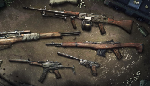 Create a Val Skins Tier List - TierMaker