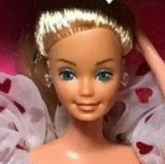 Valentines Day Barbie Ranking Tier List (Community Rankings) - TierMaker