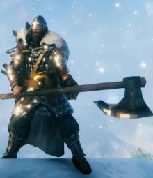 Valheim End-Game Weapons [Mistlands] Tier List (Community Rankings ...