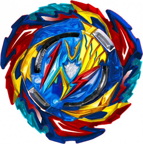 Create a Valkyrie Bey Parts Tier List - TierMaker