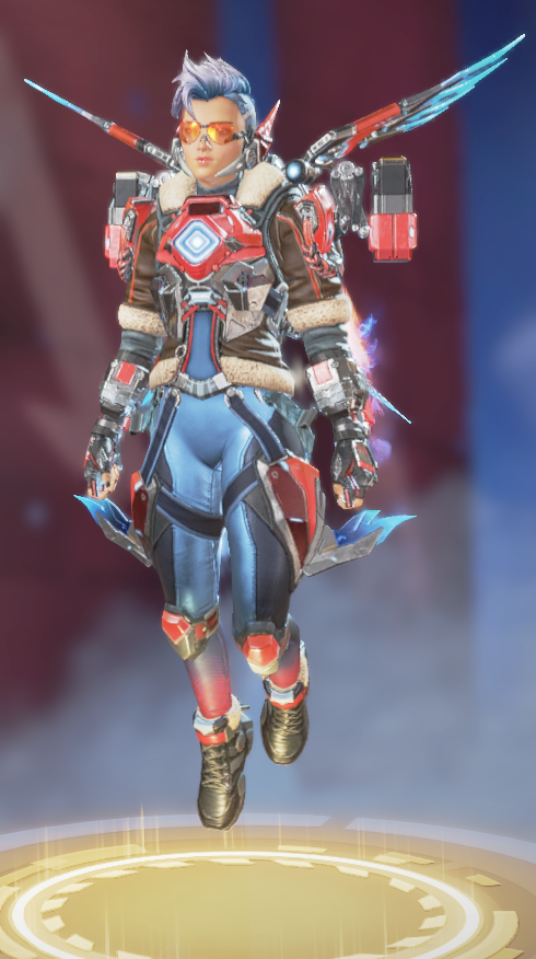 Valkyrie Legendary Skins Season16 UPDATED Tier List (Community Rankings ...