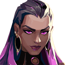 Create a Valo Agents List Tier List - TierMaker