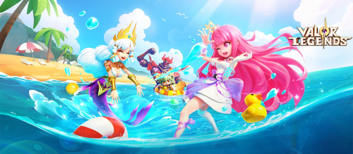 Valor Legends Idle RPG (Latest Update) Tier List (Community Rankings ...