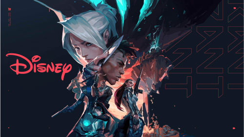 Create a Valorant - Cartoon Stereotypes Tier List - TierMaker