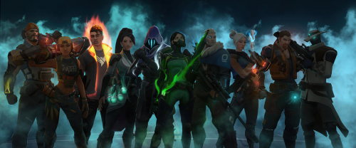 Create a Valorant Abilities Tier List - TierMaker