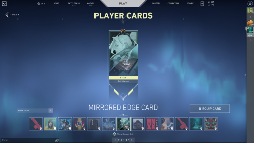 Valorant Agent Cards 10/3/21 Tier List (Community Rankings) - TierMaker