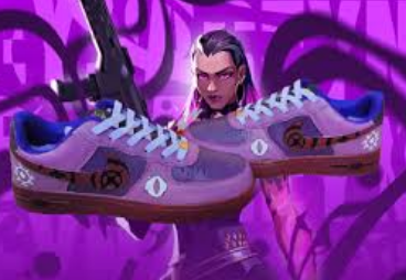 VALORANT agent shoe rankings Tier List (Community Rankings) - TierMaker