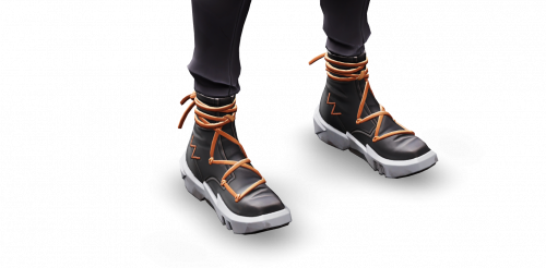 Valorant Agent Shoes (up to Harbor) Tier List (Community Rankings ...