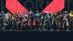 Create a Valorant Agents Tier List - TierMaker