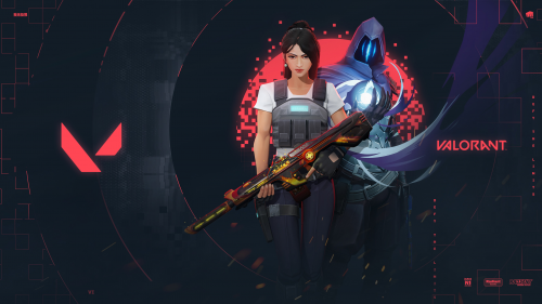 Create a Valorant Agents Tier List - TierMaker