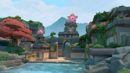 Valorant Agents for Maps (updated) Tier List (Community Rankings ...