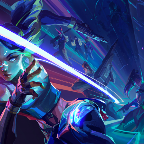 Valorant Tier List Templates - TierMaker