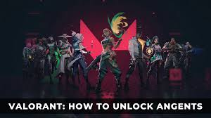 Create a Valorant All Agents Tier List - TierMaker