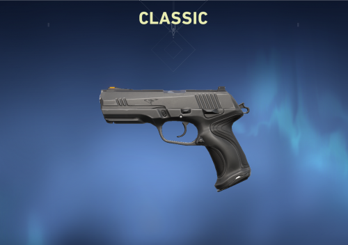 Valorant Classic Skins (Variants) Tier List (Community Rankings ...