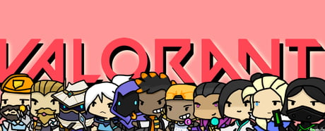 Valorant Comp List (all maps/agentsx5) Tier List (Community Rankings ...