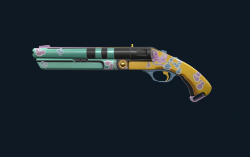 VALORANT CONTRACT AGEN SKINS Tier List (Community Rankings) - TierMaker