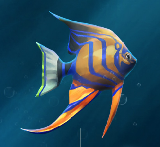 Valorant Fish Tier List (Community Rankings) - TierMaker